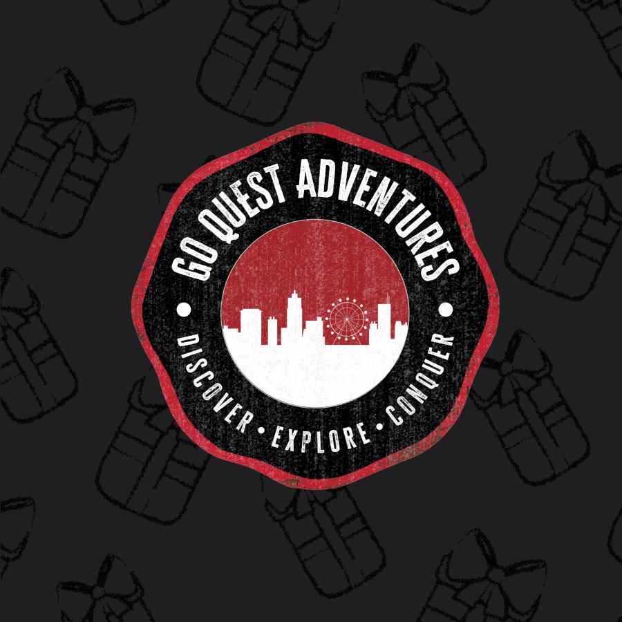 Go Quest Adventure